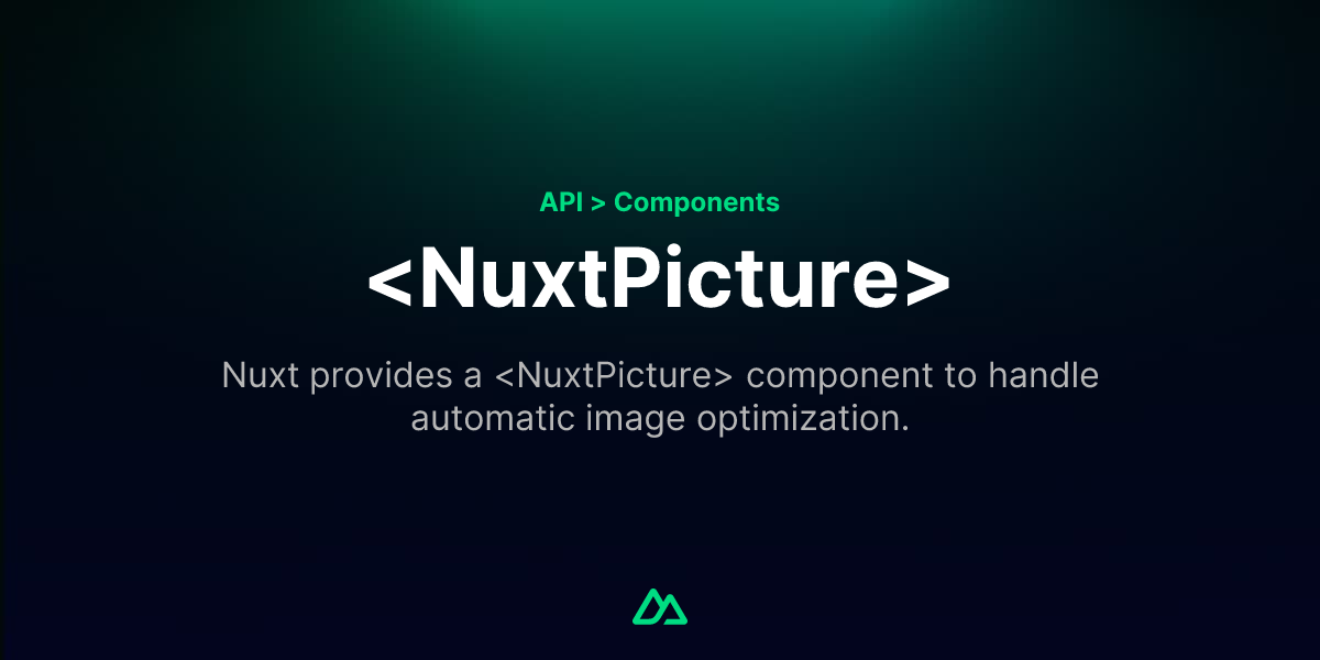 · Nuxt Components v4