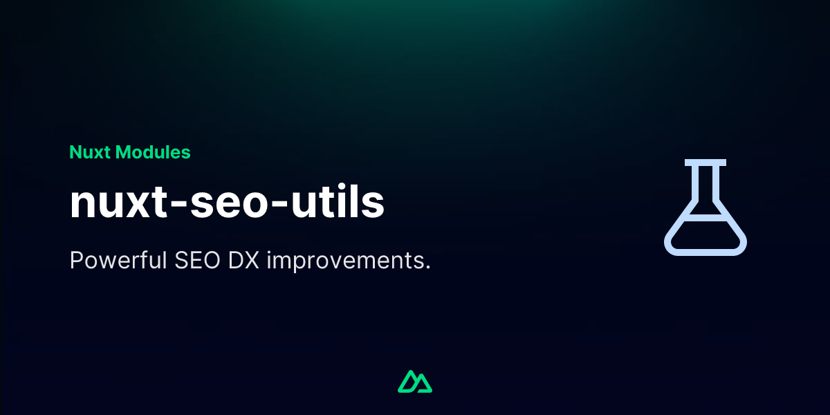 Seo-experiments · Nuxt Modules